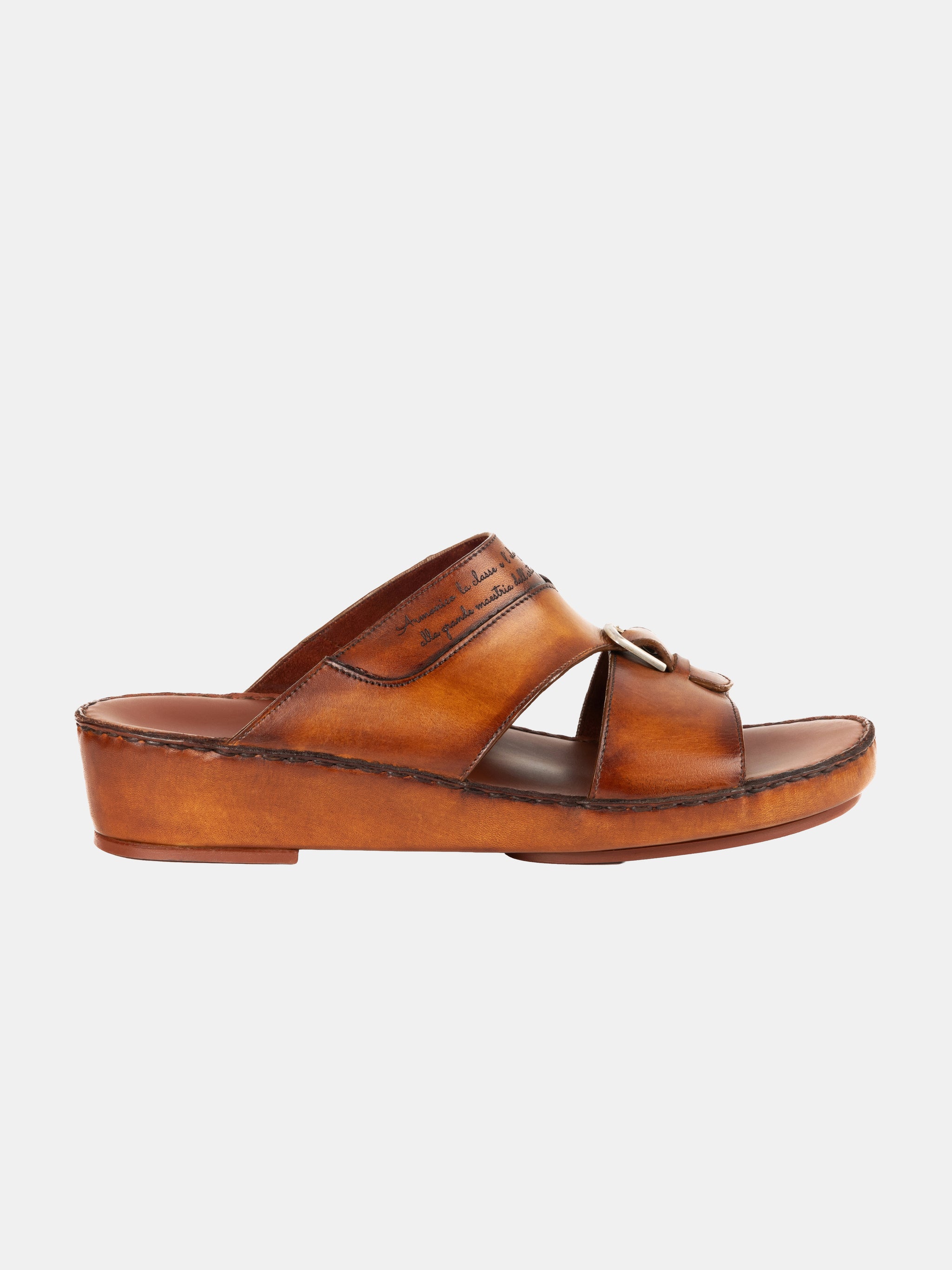 Kinan Comfy Patina